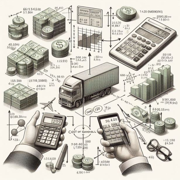 What is Cost of Goods Sold (COGS) and How to Calculate It? – ABC of Finance