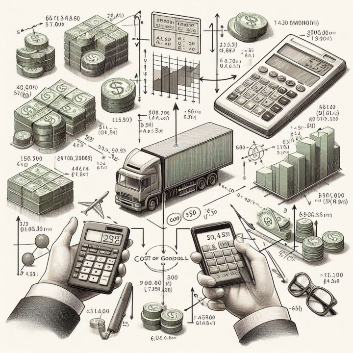 What is Cost of Goods Sold (COGS) and How to Calculate It? – ABC of Finance