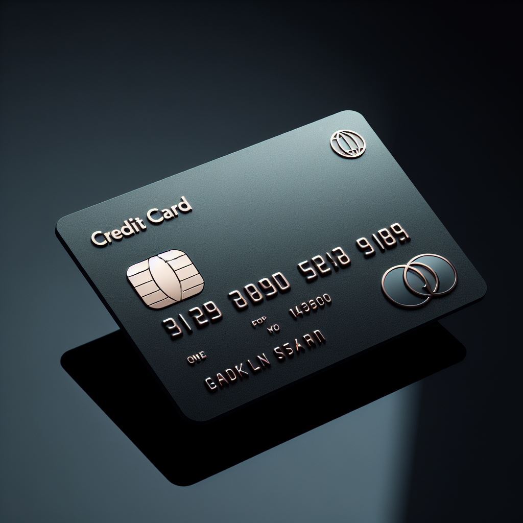 How to Choose the Best Credit Card for Your Needs: A Step-by-Step Guide ...