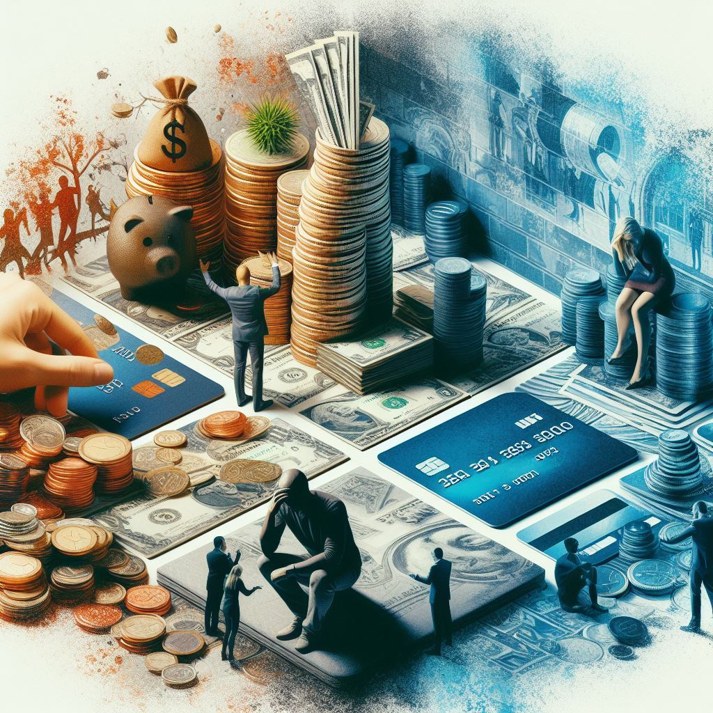 How to Overcome Your Debt: A Step-by-Step Guide – ABC of Finance