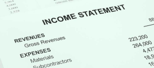 What is an Income Statement and How to Read It? – ABC of Finance
