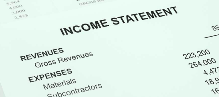 What is an Income Statement and How to Read It? – ABC of Finance
