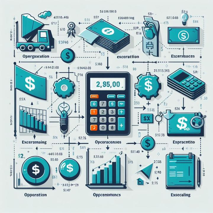 What are Operating Expenses and How to Manage Them? – ABC of Finance