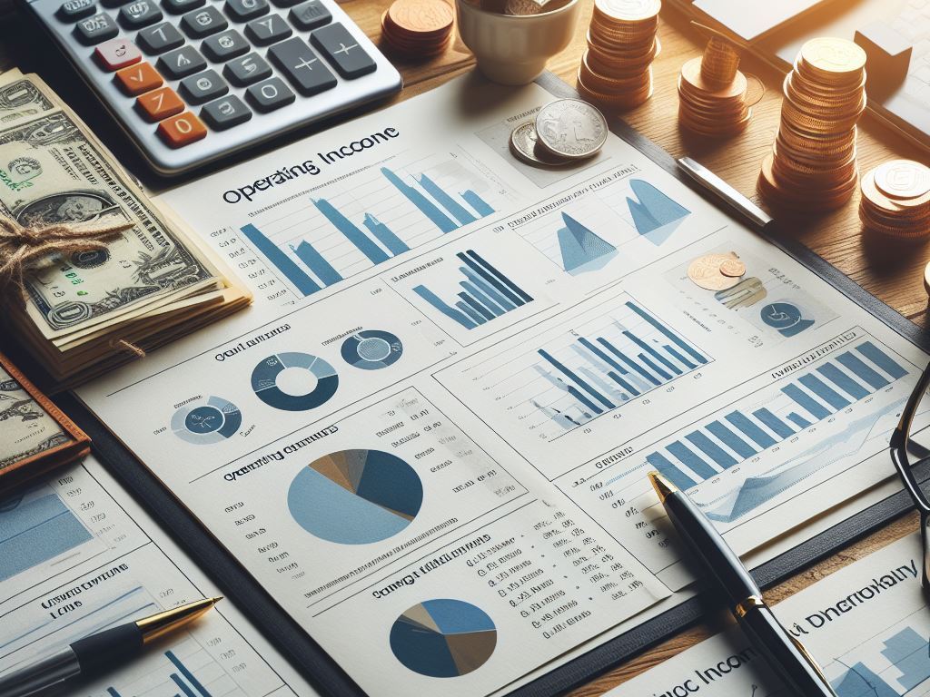 What is Operating Income and How to Calculate It? – ABC of Finance