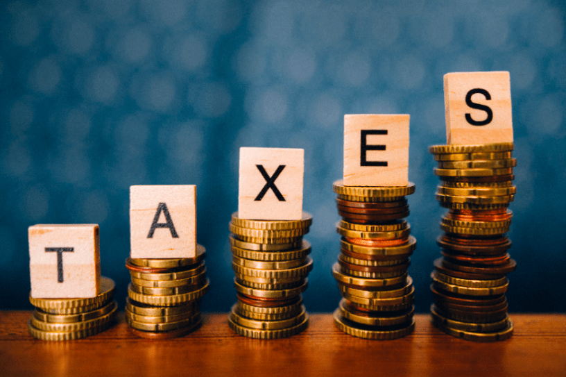 What is Income Tax Expense and How to Calculate It? – ABC of Finance