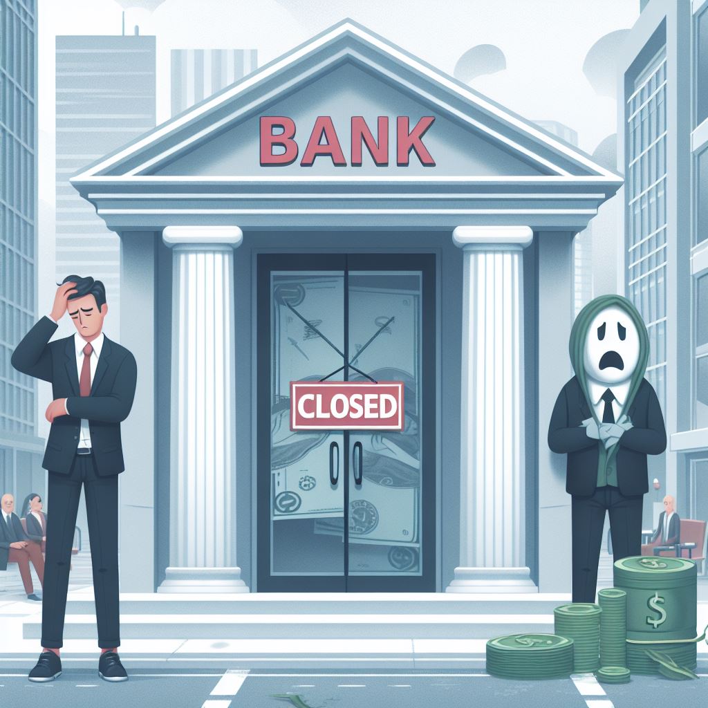 How to Protect Your Money from Bank Failures – ABC of Finance