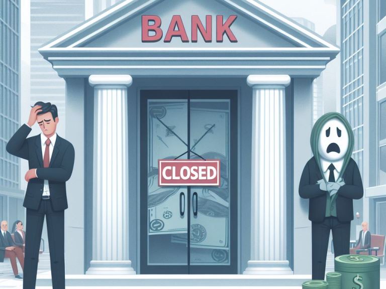 How to Protect Your Money from Bank Failures – ABC of Finance