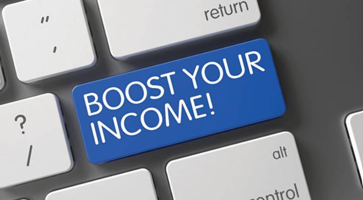 How to Use Leverage to Boost Your Income – ABC of Finance