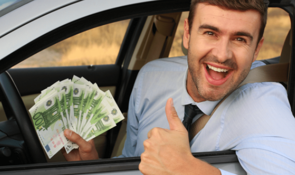 How to Make Easy Money with Your Car? – ABC of Finance