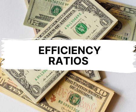 What are Efficiency Ratios and Why are They Important? – ABC of Finance
