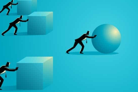 The Myth of Progress: Why It Never Gets Easier – ABC of Finance