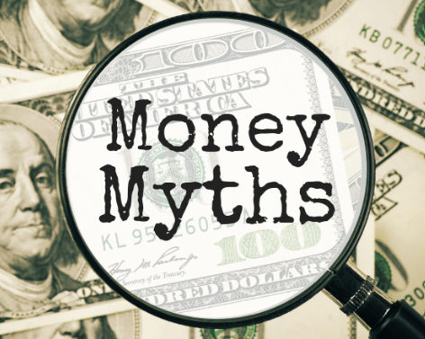 The Big Financial Myth That Keeps You Chasing More – ABC of Finance