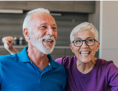 How to Navigate the Four Phases of Retirement – ABC of Finance