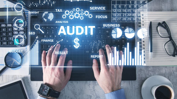 What is Auditing? – ABC of Finance
