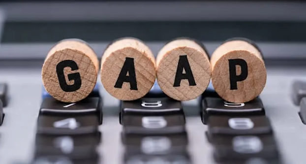 Generally Accepted Accounting Principles (GAAP) – ABC of Finance