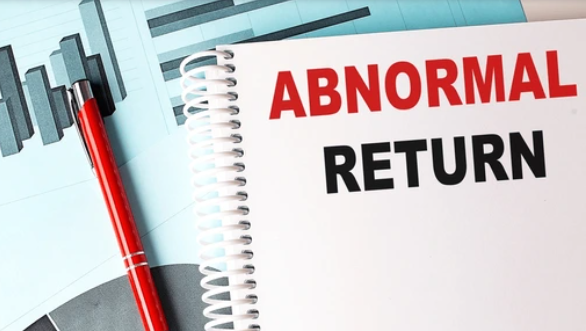 Understanding Abnormal Returns – ABC of Finance