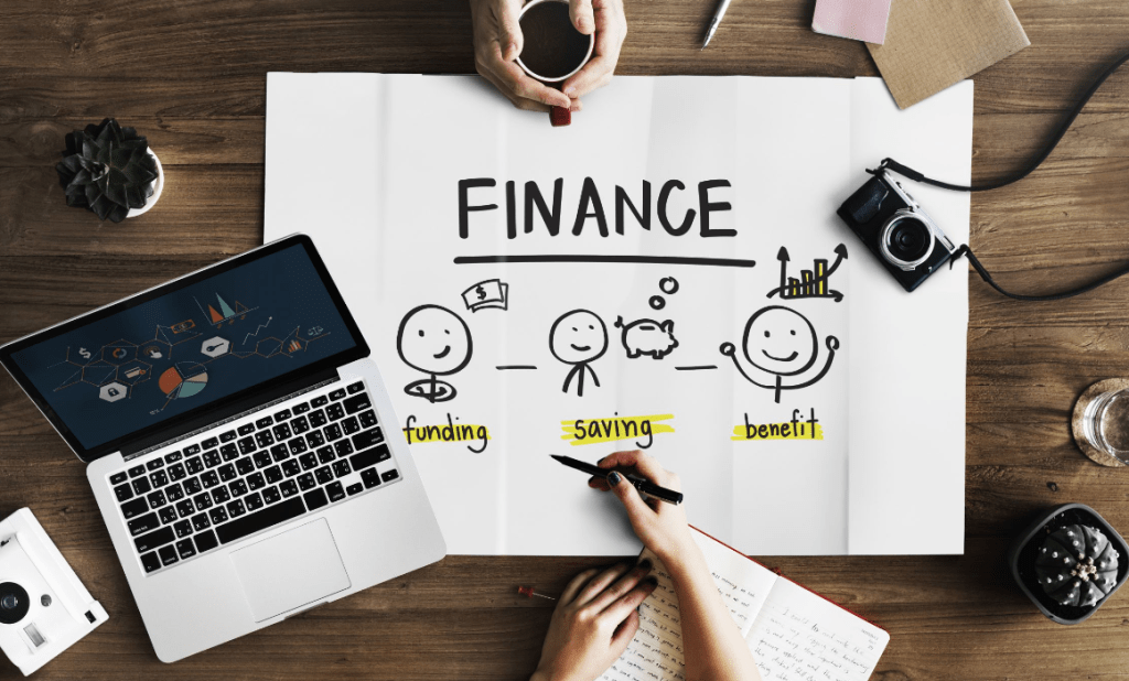 Introduction to Personal Finance: Basics and Budgeting – ABC of Finance
