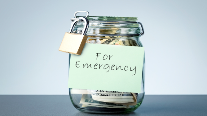 10 Practical Tips for Building an Emergency Fund – ABC of Finance
